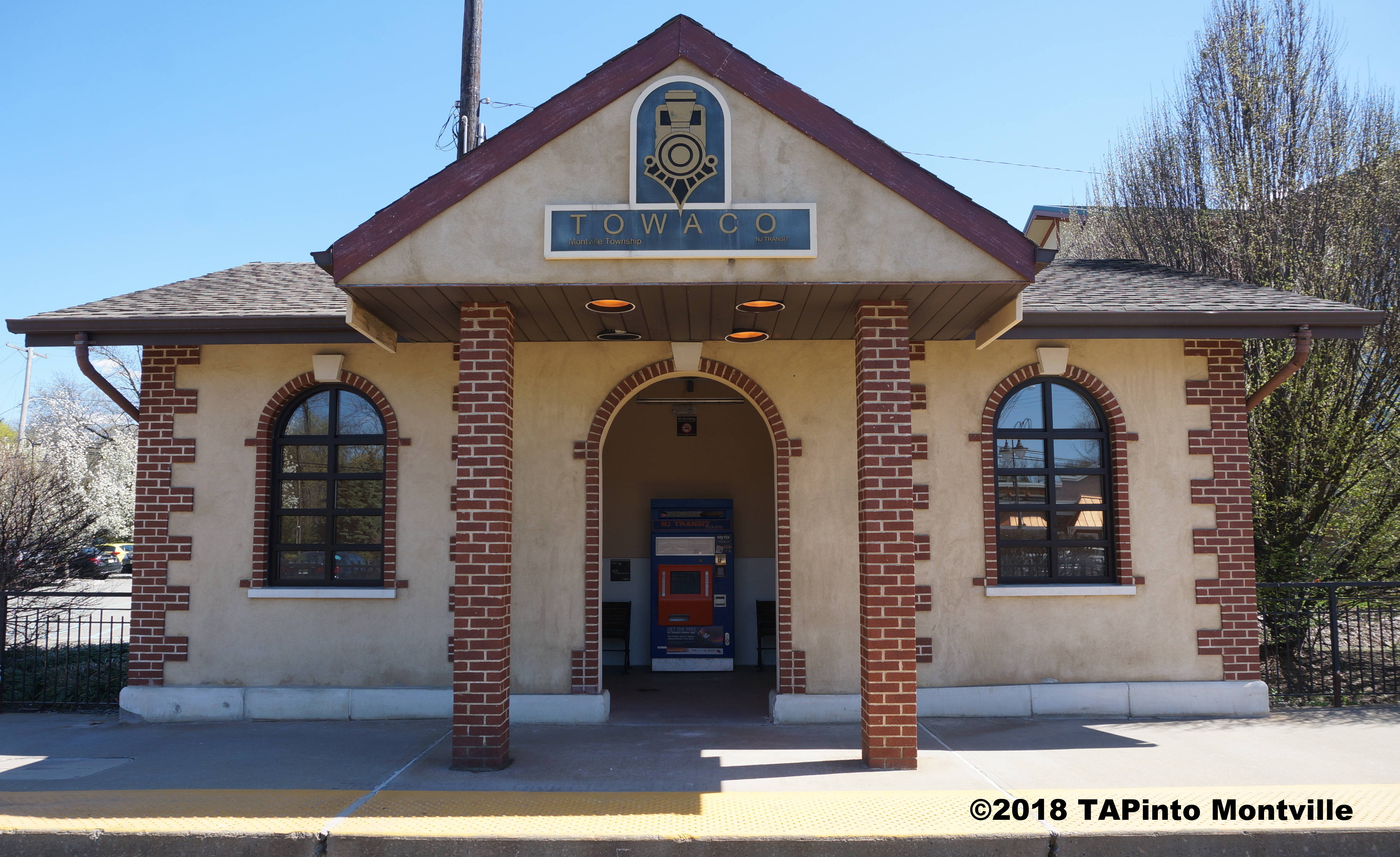 Towaco Civic Assn. Meeting | TAPinto