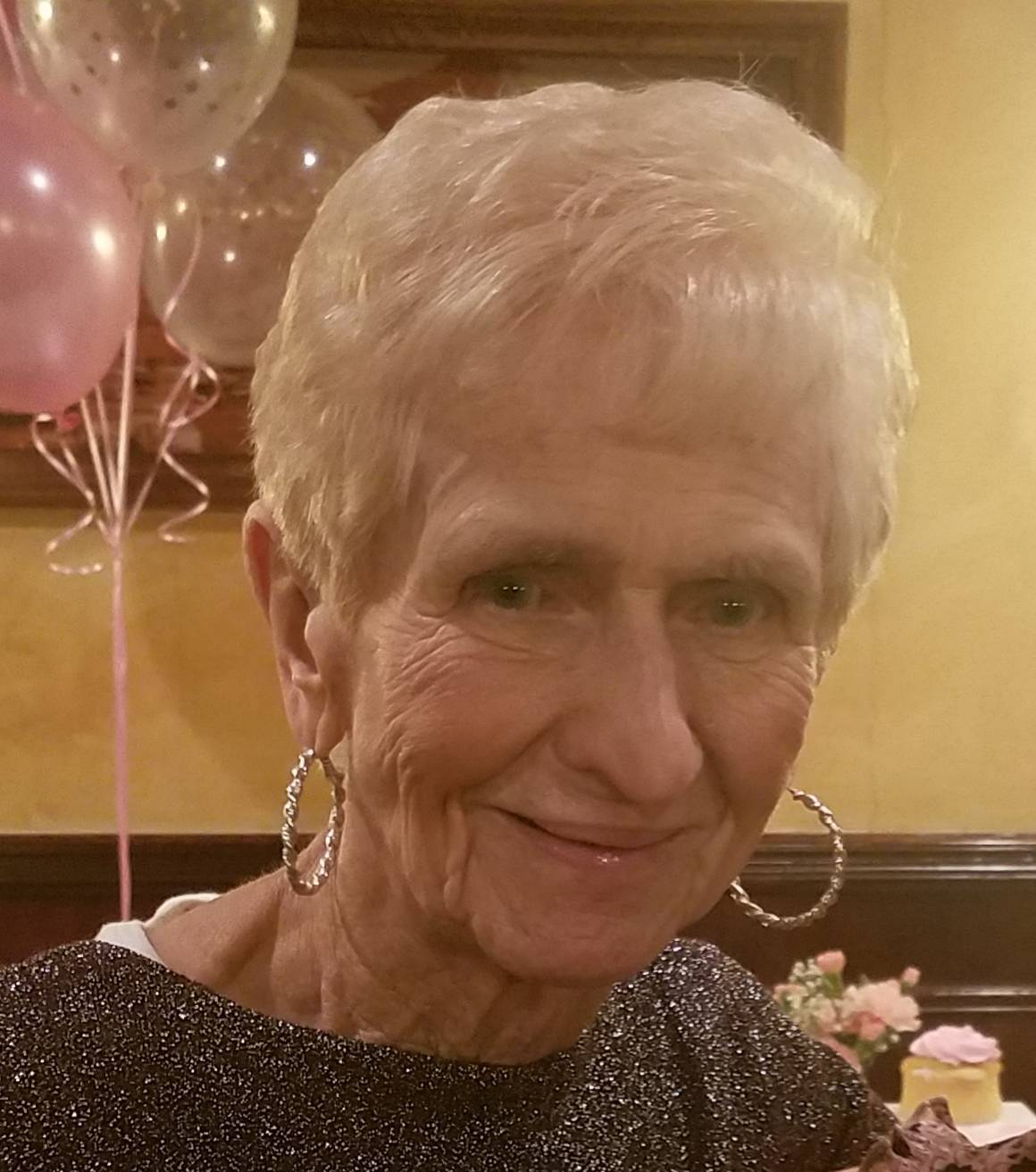 Mary A. Riordan | TAPinto