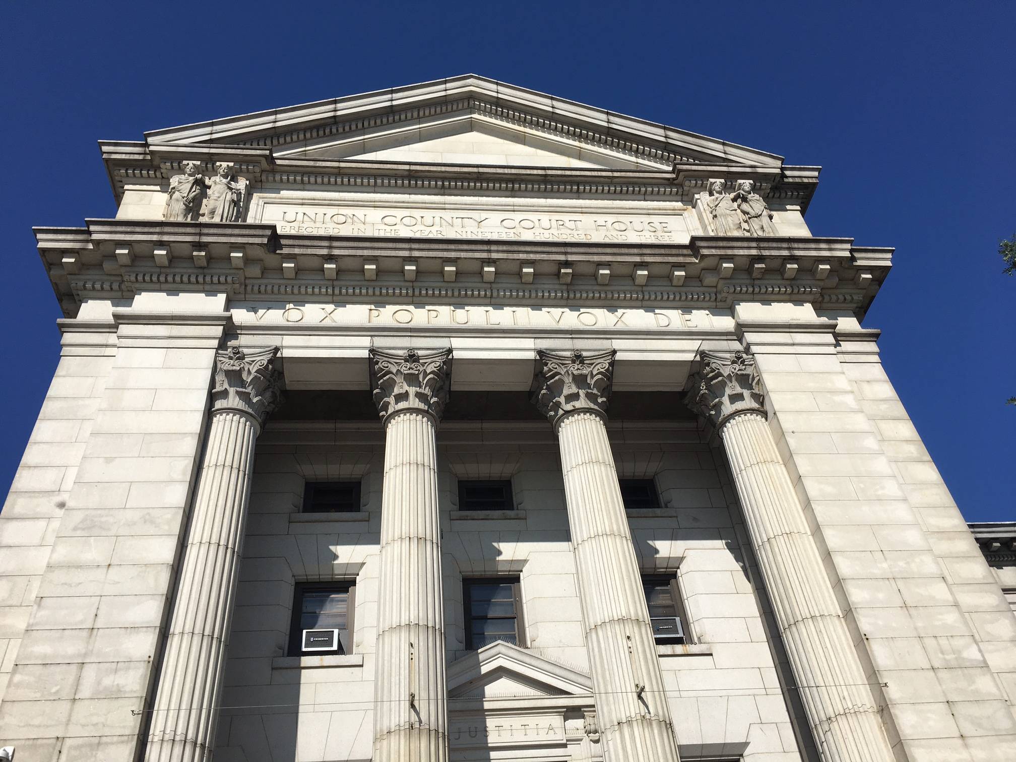 Judge Rules to Allow Three Names to be Added to Plainfield Board of Ed ...