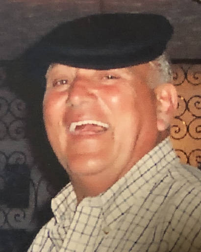 Daniel Gene Peters | TAPinto