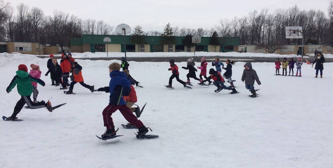 More Snow Fun for Sparta Alpine Students - News - TAPinto