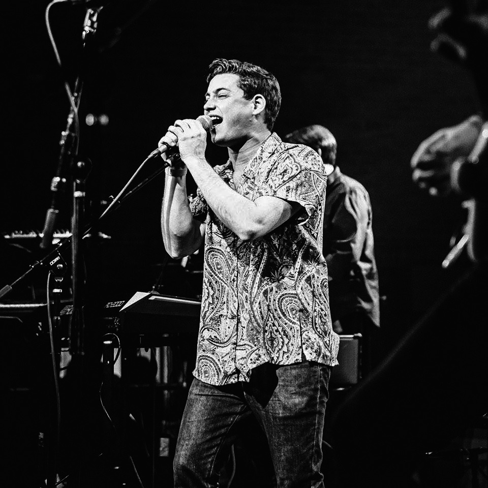 Jon Caplan plays at The Oakley Friday Night! | TAPinto