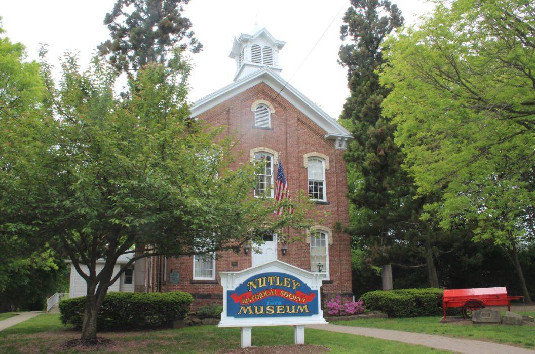 50 Years of Wrestling History at the Nutley Museum - Nutley NJ News ...