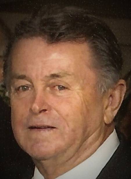 Carl Bruce Cook | TAPinto