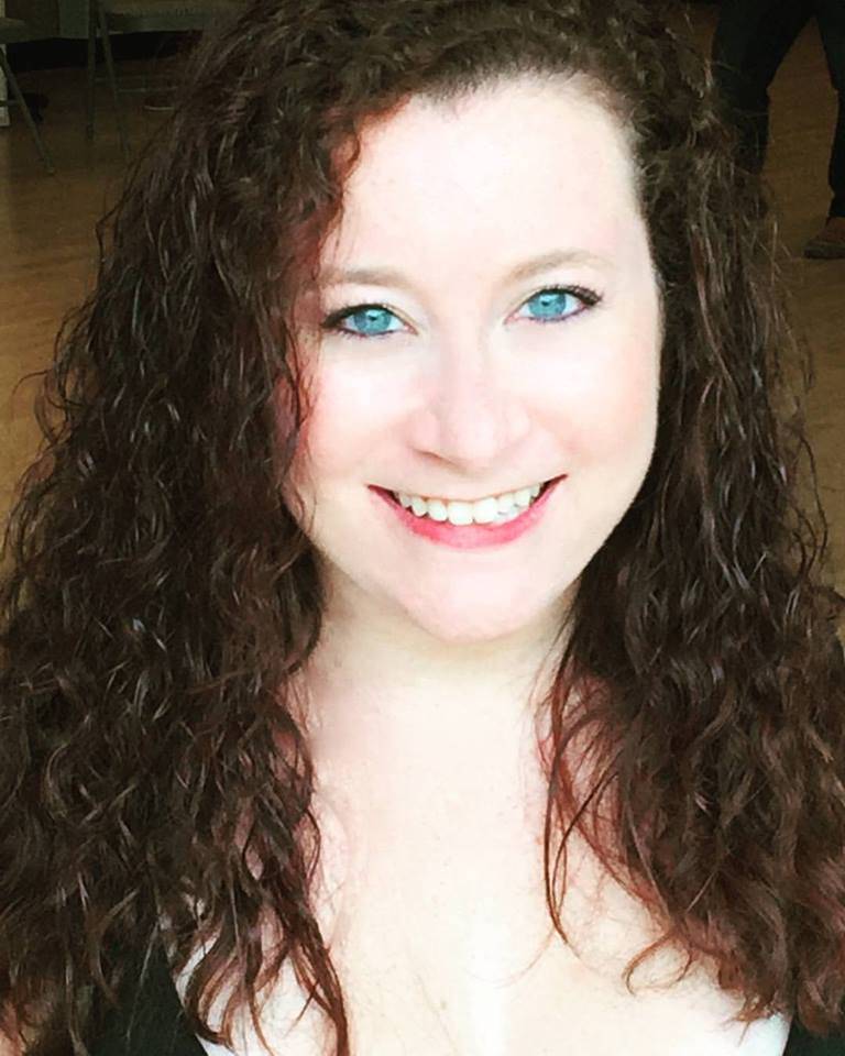 Meet the Semifinalists: Alicia Cordero - TAPinto