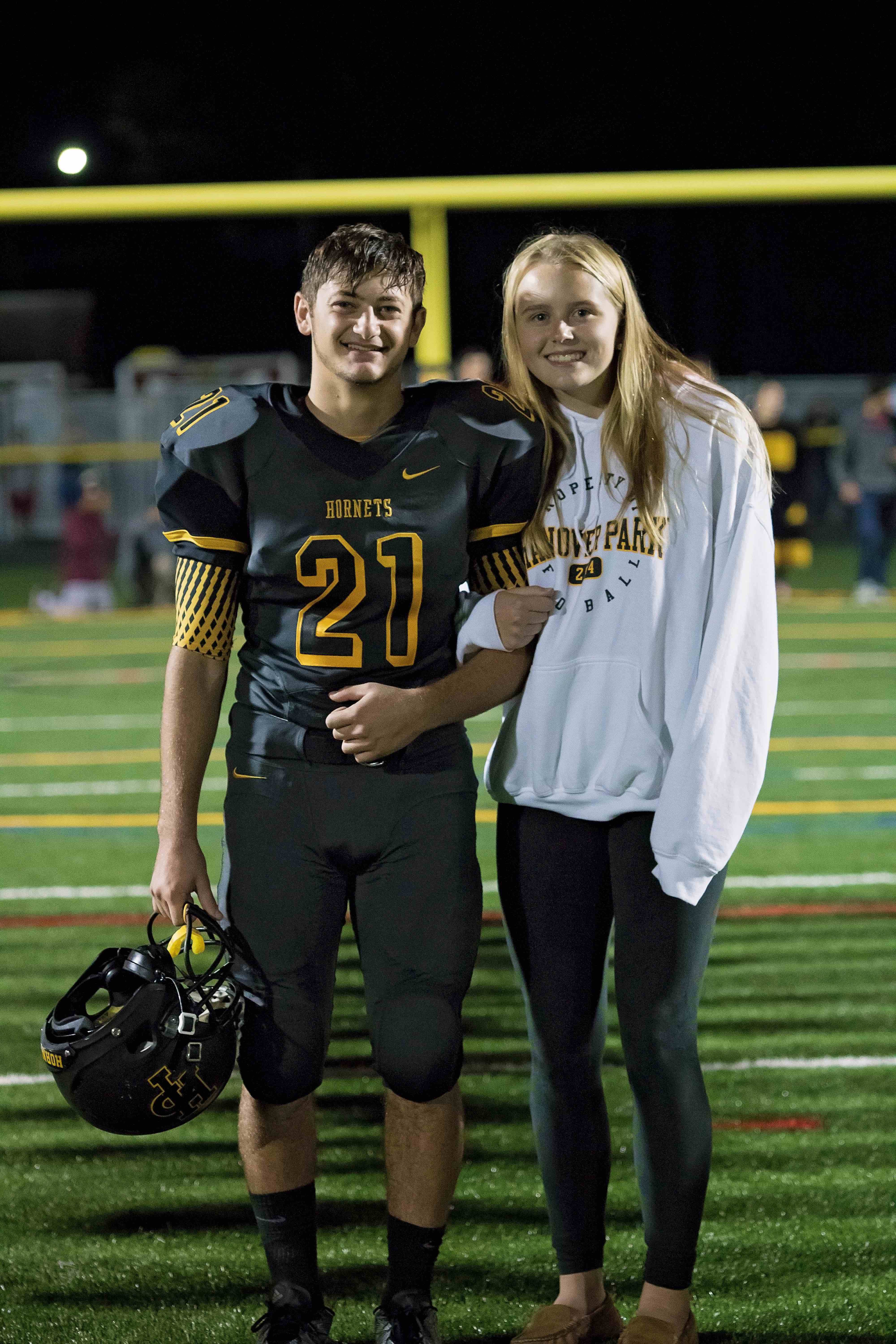 Hanover Park High School Celebrates Homecoming Photo Gallery Tapinto