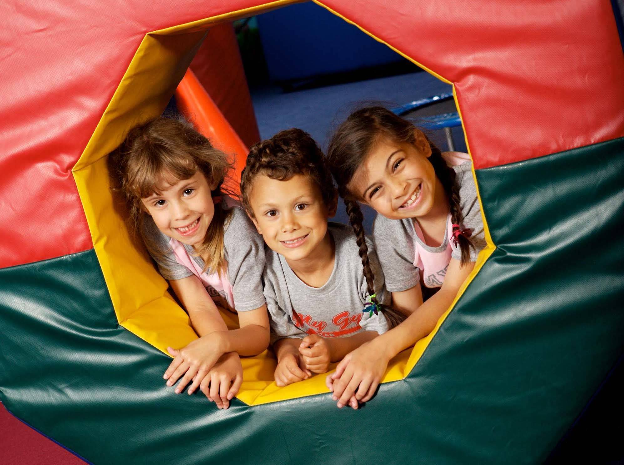 My Gym Open House in New Providence | TAPinto