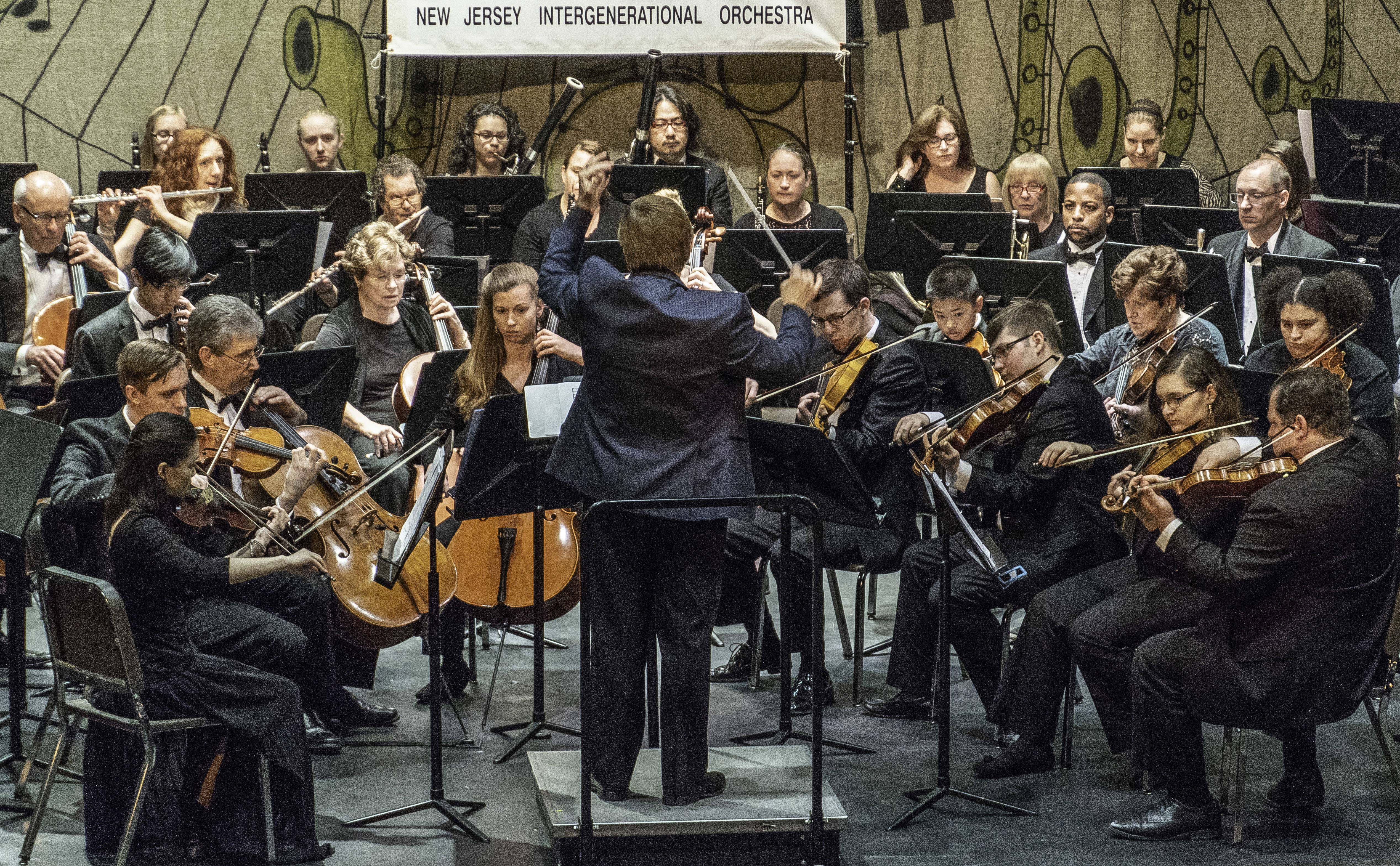 NJIO Spring Concert 2019 | TAPinto