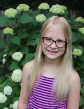 Annabelle Annie Helen Young | TAPinto