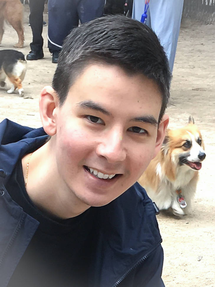 Alexander E. Ching | TAPinto