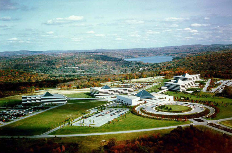 IBM Facility in Somers Sells for Nearly $32 Million - North Salem NY ... IBM Facility in Somers Sells for Nearly $32 Million - North Salem NY ...