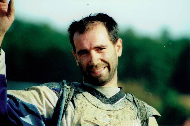 Salvatore Joseph Cusimano, 49 of West Creek | TAPinto