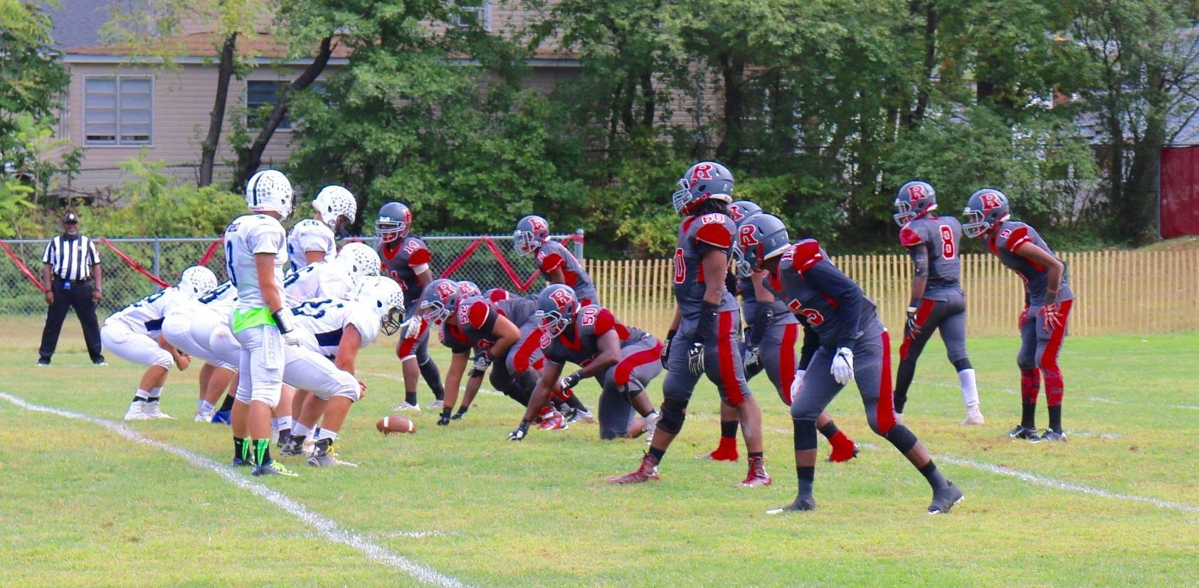 Roselle Rams Defeat Johnson Crusaders 56-41 - TAPinto