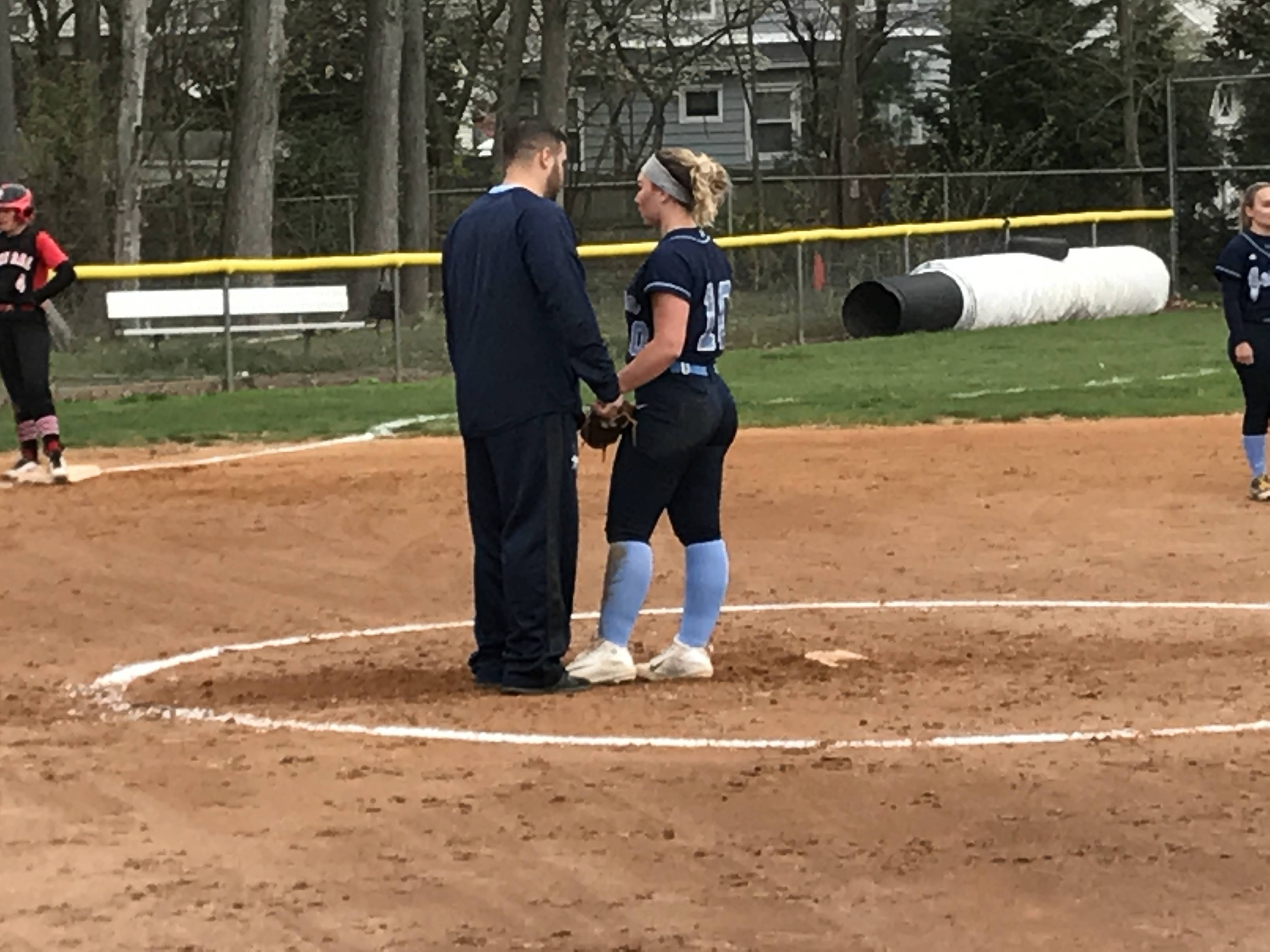 Hunterdon Central Turns Early Lead Over Johnson Into Victory in ...