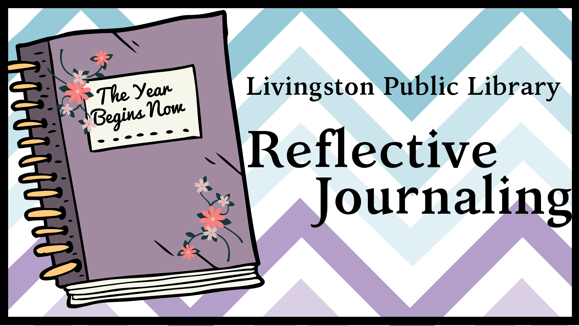 Reflective Journaling TAPinto