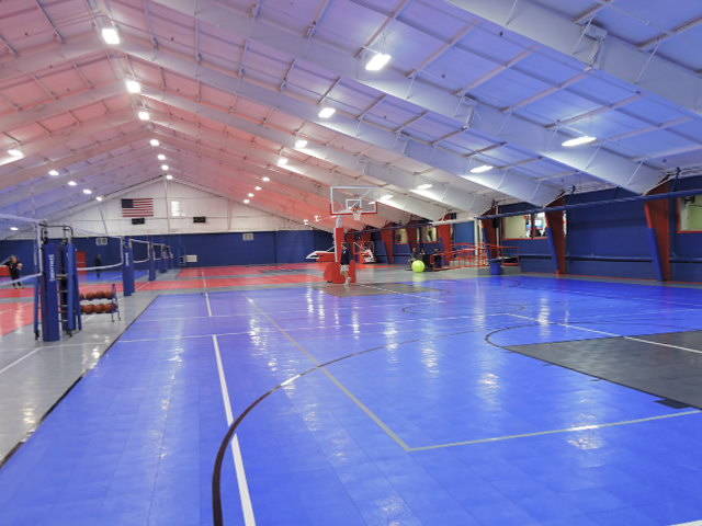 All Season Sports Academy – A Premier Facility for All Your Sport and ...