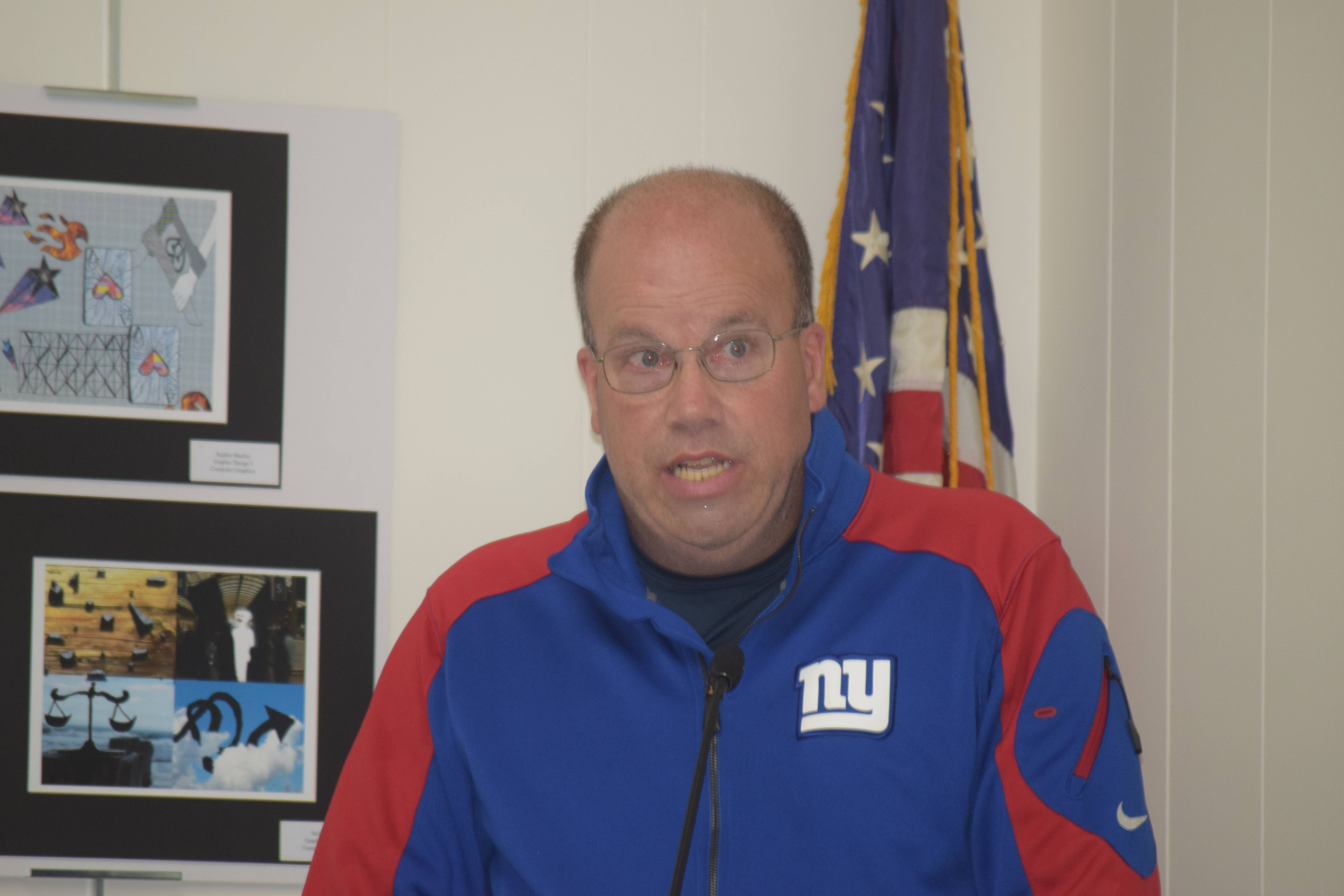 Kehler Lights Discussed at Westfield Board of Education Meeting | TAPinto