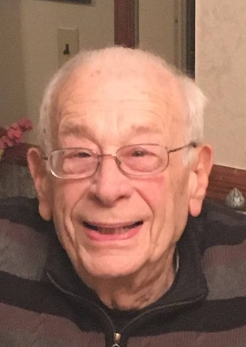 Richard V. Petrone | TAPinto