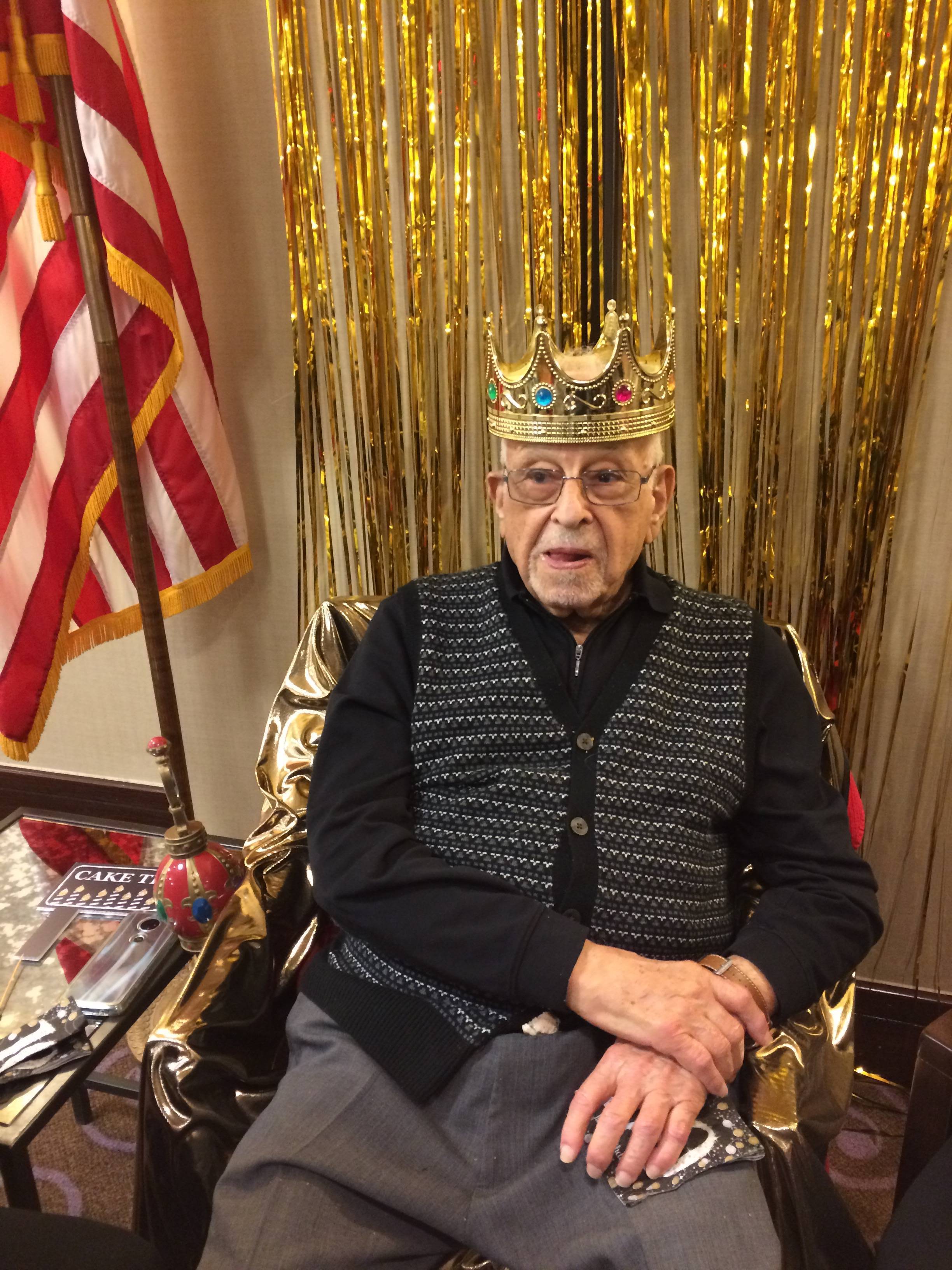 Harold Stanley Yood, MD | TAPinto