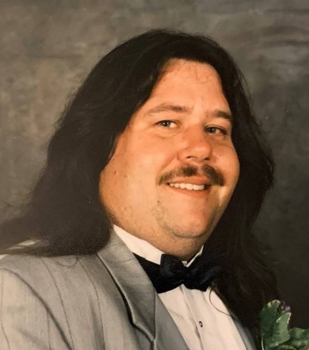 Evan “Captain Caveman” Morris | TAPinto