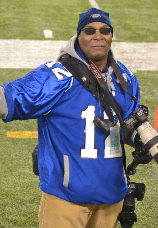 Jeff Gaskins, 61, Prudential Executive, Montclair Civic Leader and HS ...