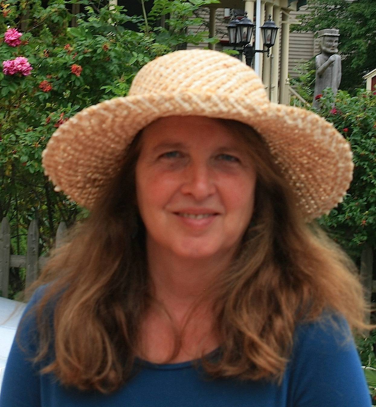 MGC’s Zoom Speaker’s Program: “The Hidden Life of Flowers” | TAPinto