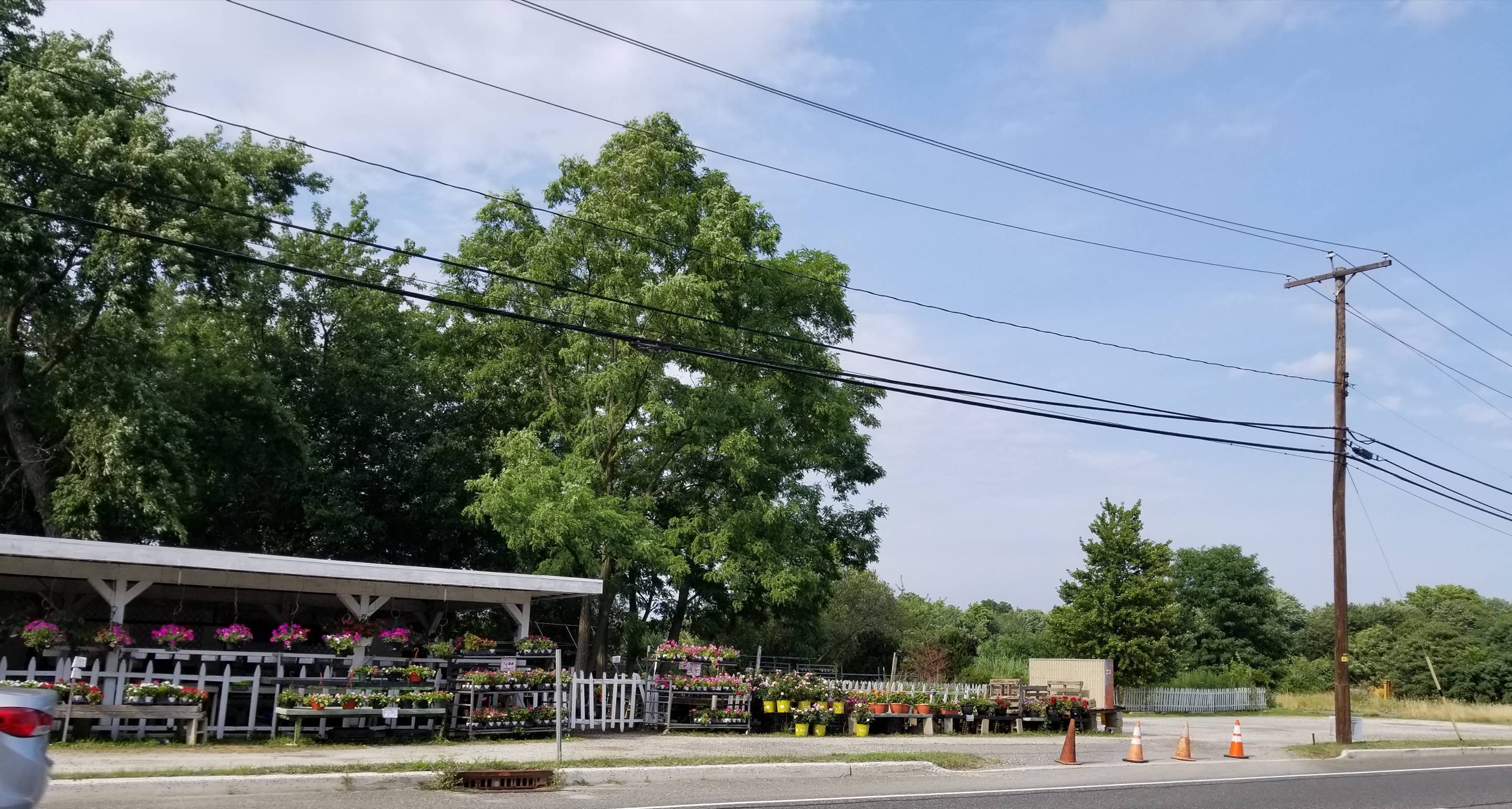 Holmdel Township Committee Unites in Opposition to 130,000 Square Foot ...