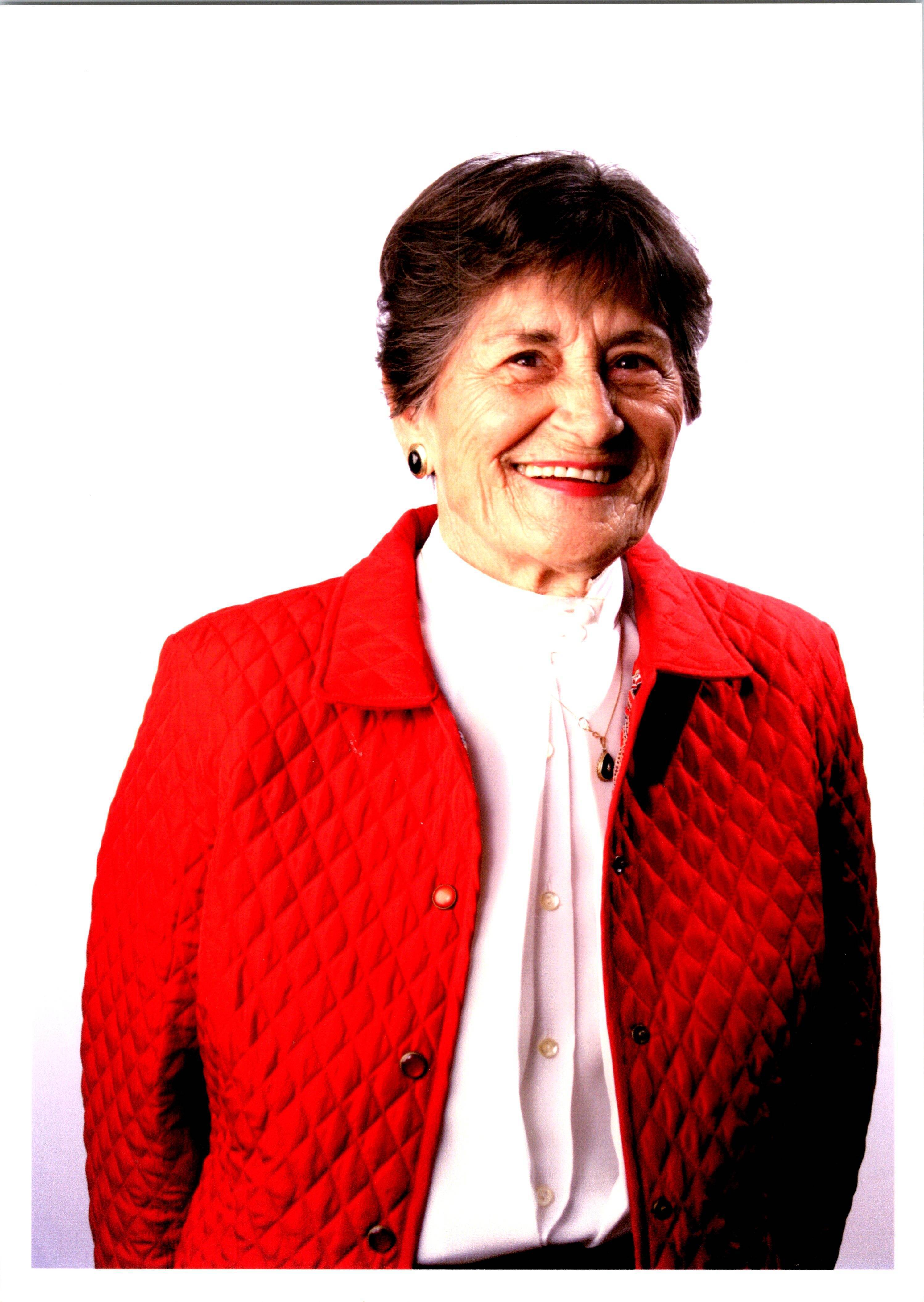 Olga Spadaccini | TAPinto