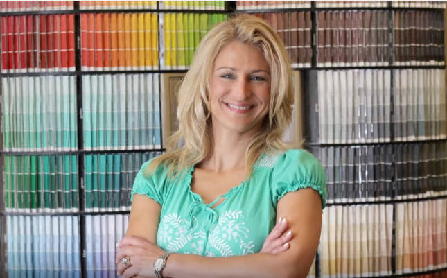 How To Choose Paint Colors And New Design Trends TAPinto
