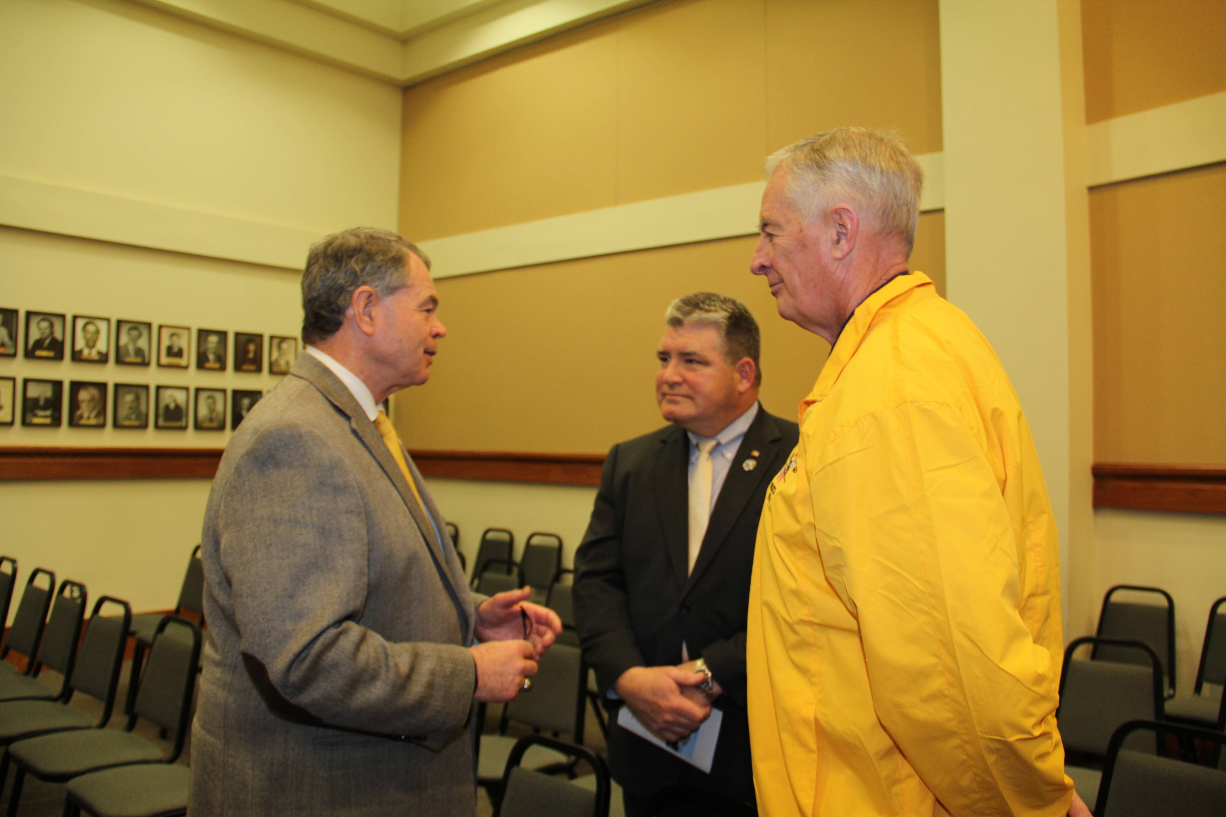 Sparta Police Department Celebrates 75th Anniversary - Sparta NJ News ...