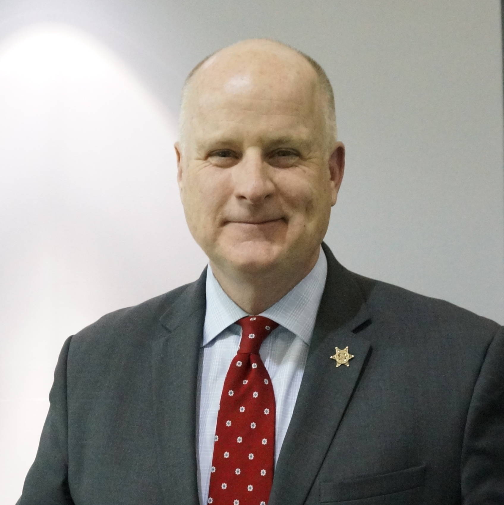 Sheriff James Gannon Addresses OneMontville - Montville NJ News - TAPinto