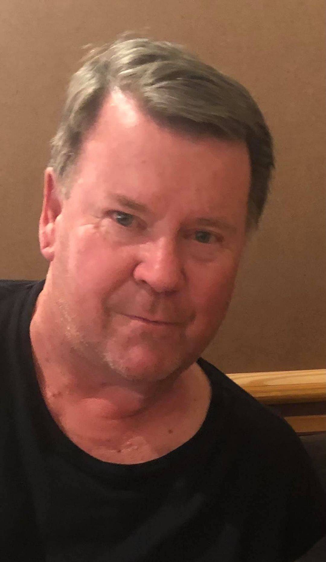 Robert S. “ Robbie “ Hall, 64 of Brant Beach and Chattanooga, TN | TAPinto