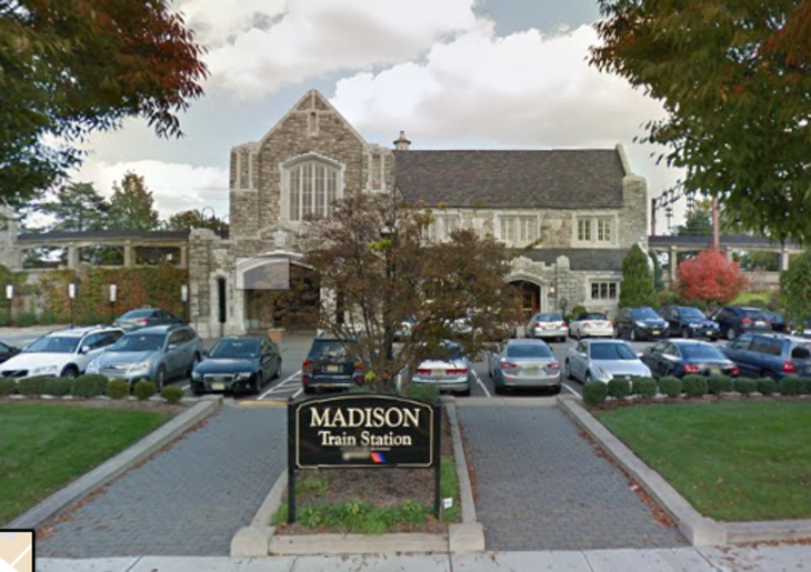 New Jersey Transit Offers Madison Bus Service to New York for 'Summer ...