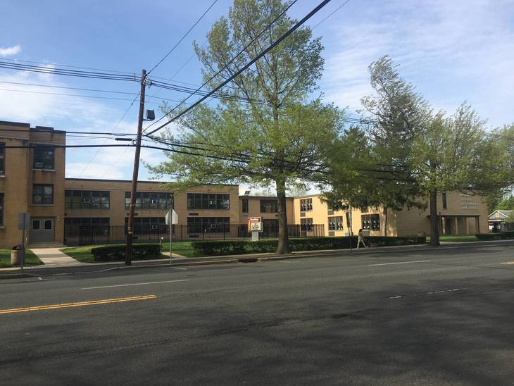 Harding School Students Recognized by Make-A-Wish - Kenilworth NJ News ...