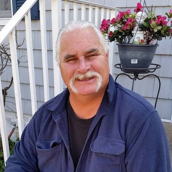 Obituary: Michael J. Slover, 63 | TAPinto.net | TAPinto