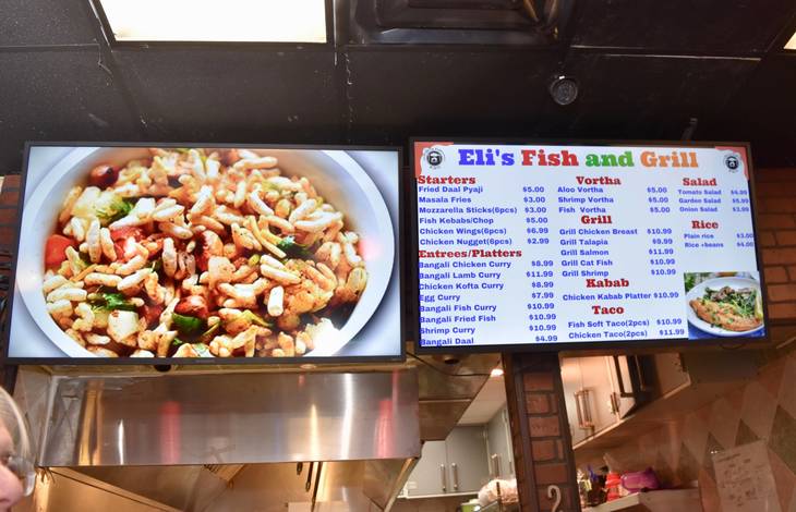 Eli's Fish and Grill Brings Authentic Food with a Modern Twist to ...