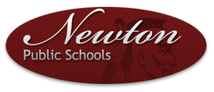 Newton High School Logo