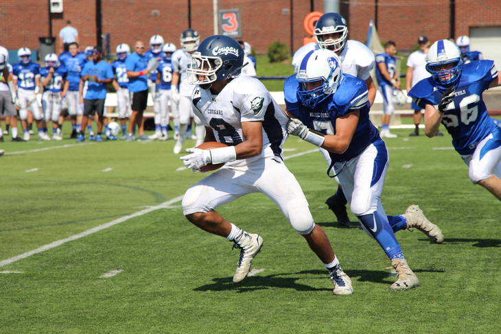 2017 Wood-Ridge Football Preview - The Defense - Hasbrouck Heights/Wood ...