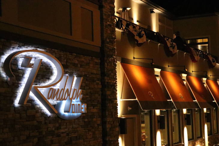 Randolph Diner: Serving Up the Next Version of the Diner Experience ...
