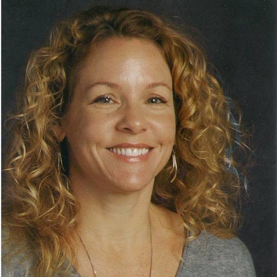 Meet the Westfield Board of Education Candidate Series: Lynn Benner ...