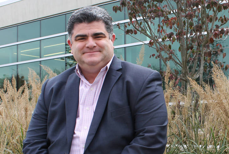 Peter DeSarno Receives NJCPA Volunteer Award; Recognized for Work with ...