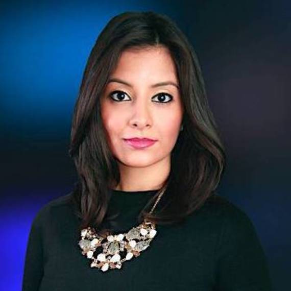 FOX 5's Jessica Formoso to Keynote Alliance Latino Youth Leadership ...