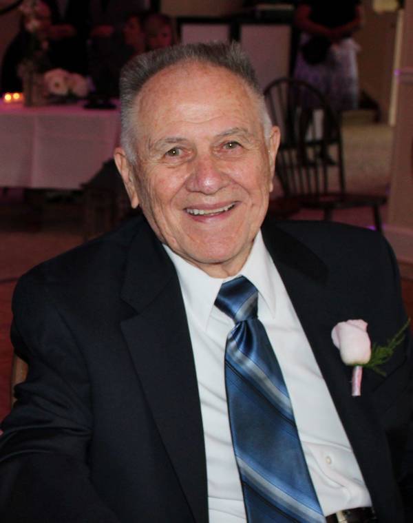 Obituary: Henry A. “Hank” Phillips, Sr., 93 | TAPinto.net | TAPinto