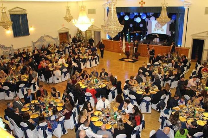 Sport Club Portugues celebrates 96 years in the City of Newark | TAPinto