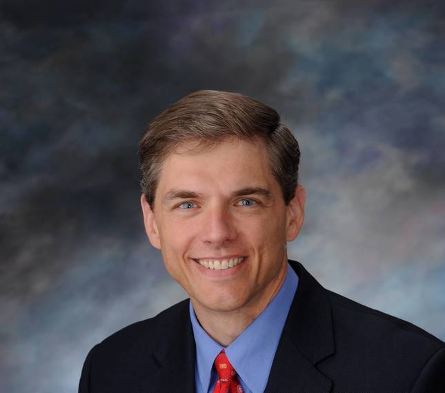 Assemblyman Jay Webber Announces His Run for Congress - News - TAPinto