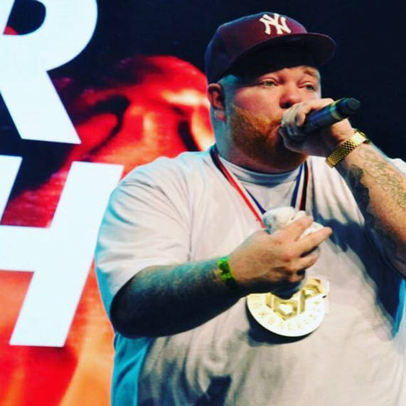 Clark’s Ren Thomas Talks About Making it in Hip Hop and Reality TV ...