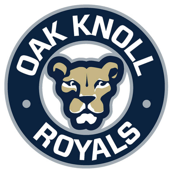 Oak Knoll School Unveils Dynamic New Athletics Branding - TAPinto
