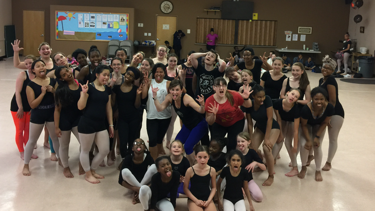 Jo-Ann’s Dance Studio Celebrating 40th Anniversary in 2017 | TAPinto