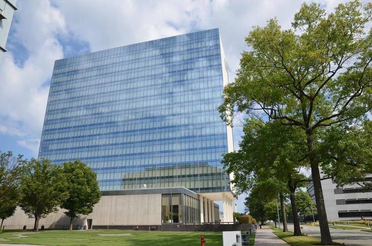 ON3, former Hoffman-La Roche Campus Update | TAPinto