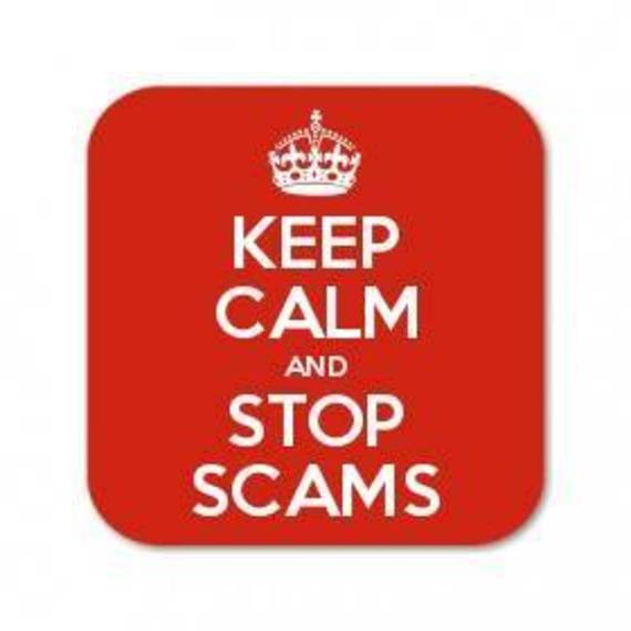 Stop Scams with Free "Property Alert Service" | TAPinto